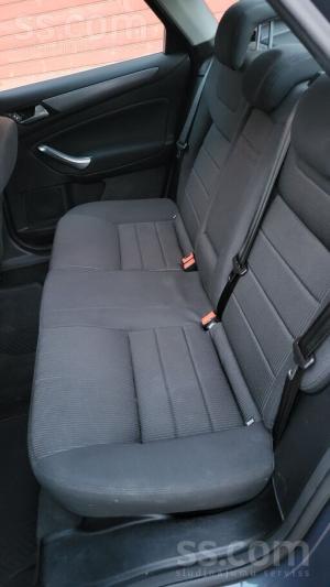 Pelēks Ford Mondeo 2012 Rīga, ar dzinēja tilpumu 2.00 L un nobraukumu 190 tūkst. km par 4800 €, foto 14 vietnē AUTOMOTO.COM.LV
