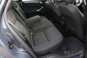 Pelēks Ford Mondeo 2012 Rīga, ar dzinēja tilpumu 2.00 L un nobraukumu 190 tūkst. km par 3990 €, foto 11 vietnē AUTOMOTO.COM.LV