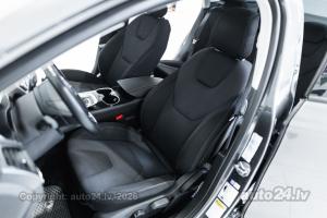 Grey Ford Mondeo 2015 in Tallinn, with an engine capacity of 1.50 L and mileage of 148 thousand km for 7990 €, photo 14 on AUTOMOTO.COM.LV