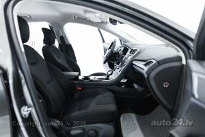 Grey Ford Mondeo 2015 in Tallinn, with an engine capacity of 1.50 L and mileage of 148 thousand km for 7990 €, photo 16 on AUTOMOTO.COM.LV