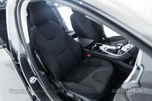 Grey Ford Mondeo 2015 in Tallinn, with an engine capacity of 1.50 L and mileage of 148 thousand km for 7990 €, photo 17 on AUTOMOTO.COM.LV
