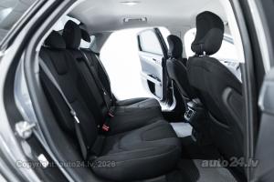 Grey Ford Mondeo 2015 in Tallinn, with an engine capacity of 1.50 L and mileage of 148 thousand km for 7990 €, photo 18 on AUTOMOTO.COM.LV