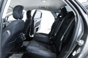 Grey Ford Mondeo 2015 in Tallinn, with an engine capacity of 1.50 L and mileage of 148 thousand km for 7990 €, photo 19 on AUTOMOTO.COM.LV