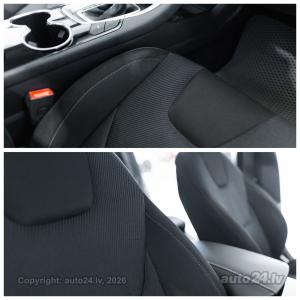 Grey Ford Mondeo 2015 in Tallinn, with an engine capacity of 1.50 L and mileage of 148 thousand km for 7990 €, photo 20 on AUTOMOTO.COM.LV