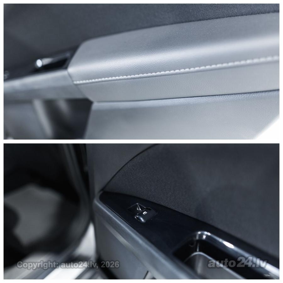 Grey Ford Mondeo 2015 in Tallinn, with an engine capacity of 1.50 L and mileage of 148 thousand km for 7990 €, photo 22 on AUTOMOTO.COM.LV