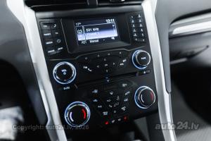 Grey Ford Mondeo 2015 in Tallinn, with an engine capacity of 1.50 L and mileage of 148 thousand km for 7990 €, photo 24 on AUTOMOTO.COM.LV