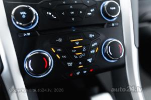 Grey Ford Mondeo 2015 in Tallinn, with an engine capacity of 1.50 L and mileage of 148 thousand km for 7990 €, photo 25 on AUTOMOTO.COM.LV