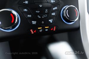 Grey Ford Mondeo 2015 in Tallinn, with an engine capacity of 1.50 L and mileage of 148 thousand km for 7990 €, photo 26 on AUTOMOTO.COM.LV