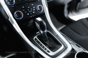 Grey Ford Mondeo 2015 in Tallinn, with an engine capacity of 1.50 L and mileage of 148 thousand km for 7990 €, photo 27 on AUTOMOTO.COM.LV