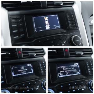Grey Ford Mondeo 2015 in Tallinn, with an engine capacity of 1.50 L and mileage of 148 thousand km for 7990 €, photo 28 on AUTOMOTO.COM.LV