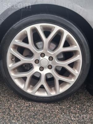 Pelēks Ford Mondeo 2015 Liepāja, ar dzinēja tilpumu 1.50 L un nobraukumu 240 tūkst. km par 7400 €, foto 9 vietnē AUTOMOTO.COM.LV