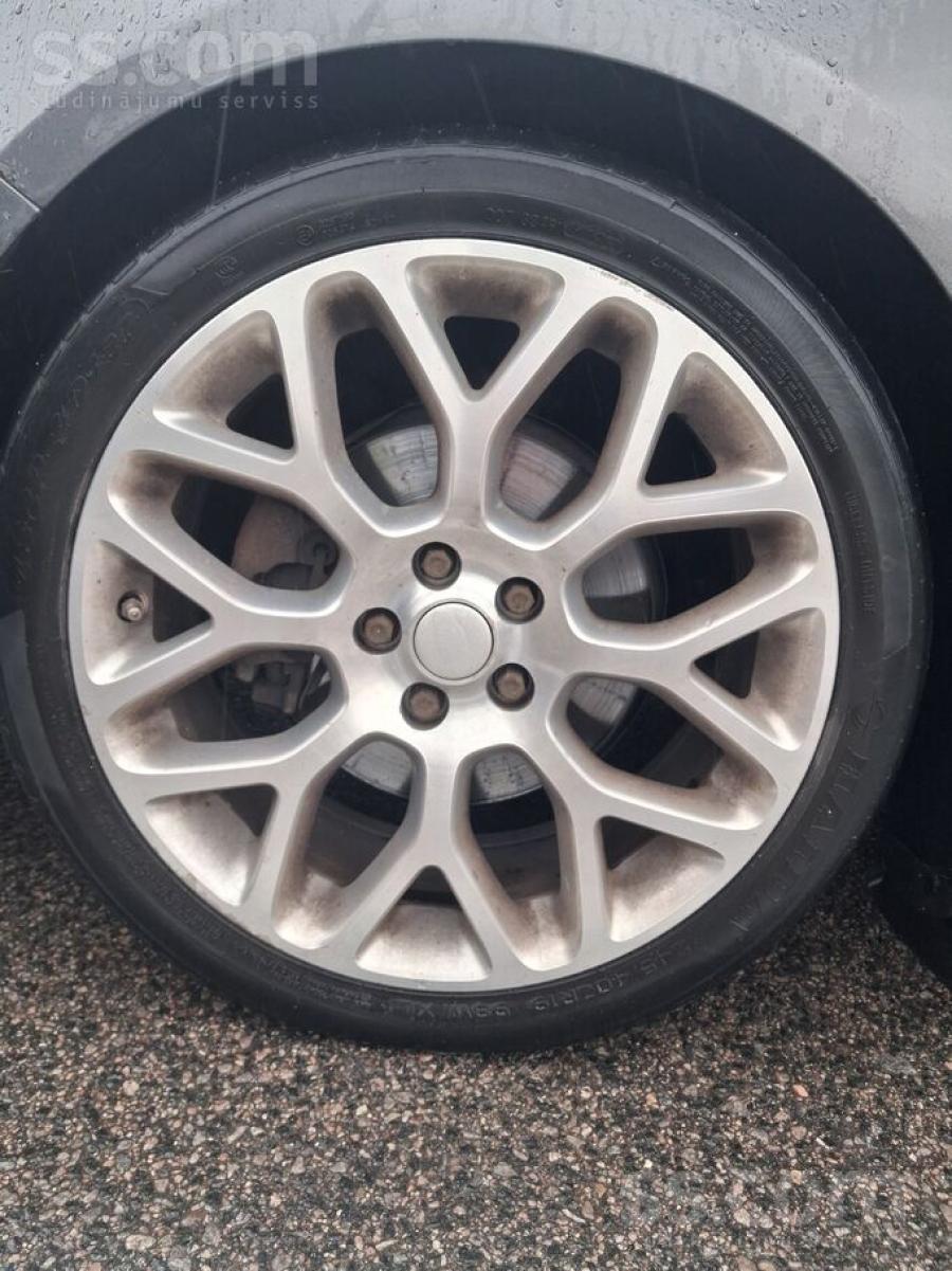 Pelēks Ford Mondeo 2015 Liepāja, ar dzinēja tilpumu 1.50 L un nobraukumu 240 tūkst. km par 7400 €, foto 9 vietnē AUTOMOTO.COM.LV