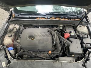 Grey Ford Mondeo 2015 in Tallinn, with an engine capacity of 1.50 L and mileage of 245 thousand km for 5300 €, photo 8 on AUTOMOTO.COM.LV