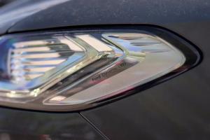 Pelēks Ford Mondeo 2016 Liepāja, ar dzinēja tilpumu 2.00 L un nobraukumu 193 tūkst. km par 12450 €, foto 9 vietnē AUTOMOTO.COM.LV