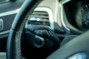 Pelēks Ford Mondeo 2016 Liepāja, ar dzinēja tilpumu 2.00 L un nobraukumu 193 tūkst. km par 12450 €, foto 24 vietnē AUTOMOTO.COM.LV