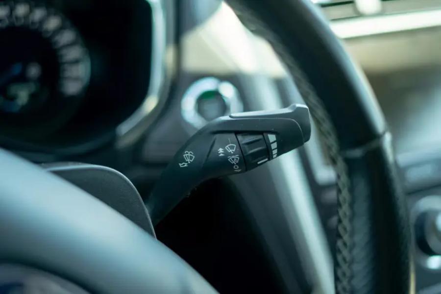 Pelēks Ford Mondeo 2016 Liepāja, ar dzinēja tilpumu 2.00 L un nobraukumu 193 tūkst. km par 12450 €, foto 25 vietnē AUTOMOTO.COM.LV