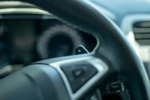 Pelēks Ford Mondeo 2016 Liepāja, ar dzinēja tilpumu 2.00 L un nobraukumu 193 tūkst. km par 12450 €, foto 27 vietnē AUTOMOTO.COM.LV