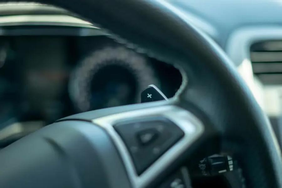 Pelēks Ford Mondeo 2016 Liepāja, ar dzinēja tilpumu 2.00 L un nobraukumu 193 tūkst. km par 12450 €, foto 27 vietnē AUTOMOTO.COM.LV