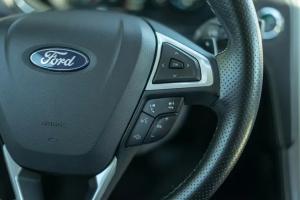 Pelēks Ford Mondeo 2016 Liepāja, ar dzinēja tilpumu 2.00 L un nobraukumu 193 tūkst. km par 12450 €, foto 29 vietnē AUTOMOTO.COM.LV