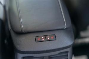 Pelēks Ford Mondeo 2016 Liepāja, ar dzinēja tilpumu 2.00 L un nobraukumu 193 tūkst. km par 12450 €, foto 32 vietnē AUTOMOTO.COM.LV