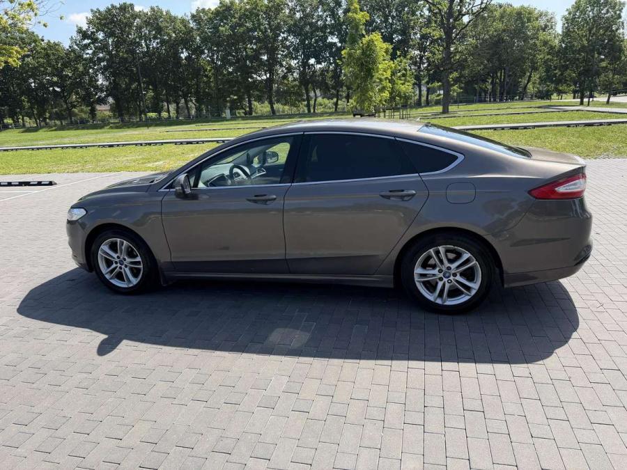 Pelēks Ford Mondeo 2016 Kauņa, ar dzinēja tilpumu 2.00 L un nobraukumu 245 tūkst. km par 3799 €, foto 12 vietnē AUTOMOTO.COM.LV