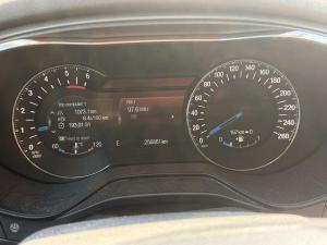 Pelēks Ford Mondeo 2016 Kauņa, ar dzinēja tilpumu 2.00 L un nobraukumu 245 tūkst. km par 3799 €, foto 20 vietnē AUTOMOTO.COM.LV