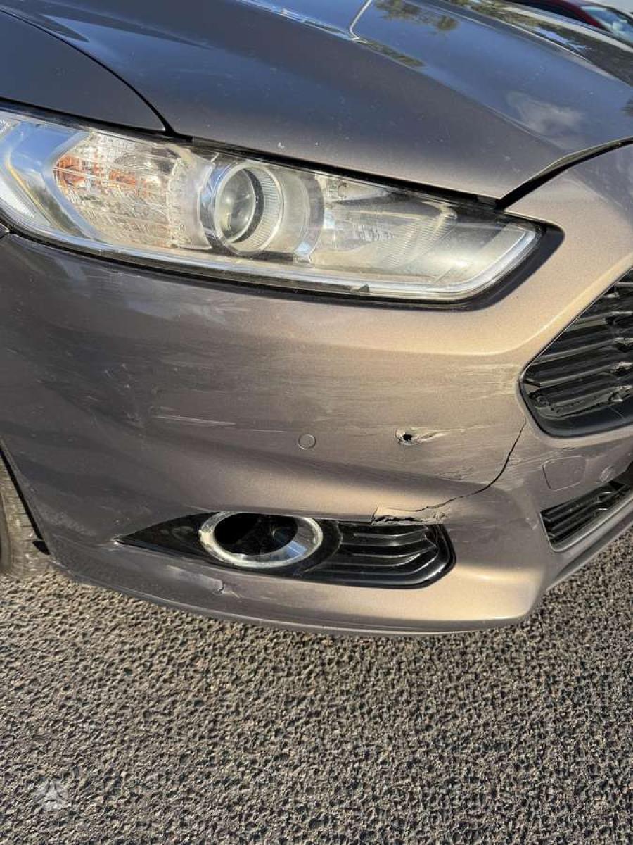 Pelēks Ford Mondeo 2016 Kauņa, ar dzinēja tilpumu 2.00 L un nobraukumu 245 tūkst. km par 3799 €, foto 22 vietnē AUTOMOTO.COM.LV