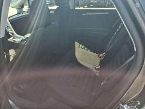 Pelēks Ford Mondeo 2019 Viļņa, ar dzinēja tilpumu 1.50 L un nobraukumu 41 tūkst. km par 12500 €, foto 11 vietnē AUTOMOTO.COM.LV