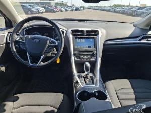 Pelēks Ford Mondeo 2019 Viļņa, ar dzinēja tilpumu 1.50 L un nobraukumu 41 tūkst. km par 12500 €, foto 12 vietnē AUTOMOTO.COM.LV