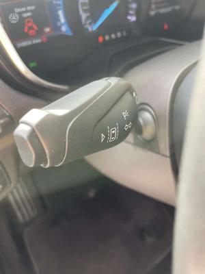 Pelēks Ford Mondeo 2019 Raseiniai, ar dzinēja tilpumu 2.00 L un nobraukumu 316 tūkst. km par 9600 €, foto 20 vietnē AUTOMOTO.COM.LV