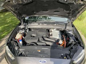 Pelēks Ford Mondeo 2019 Raseiniai, ar dzinēja tilpumu 2.00 L un nobraukumu 316 tūkst. km par 9600 €, foto 30 vietnē AUTOMOTO.COM.LV
