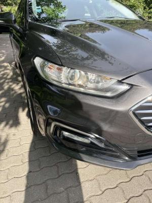 Pelēks Ford Mondeo 2019 Raseiniai, ar dzinēja tilpumu 2.00 L un nobraukumu 316 tūkst. km par 9600 €, foto 32 vietnē AUTOMOTO.COM.LV