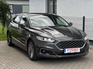 Pelēks Ford Mondeo 2020 Kauņa, ar dzinēja tilpumu 2.00 L un nobraukumu 80 tūkst. km par 9999 €, foto  vietnē AUTOMOTO.COM.LV