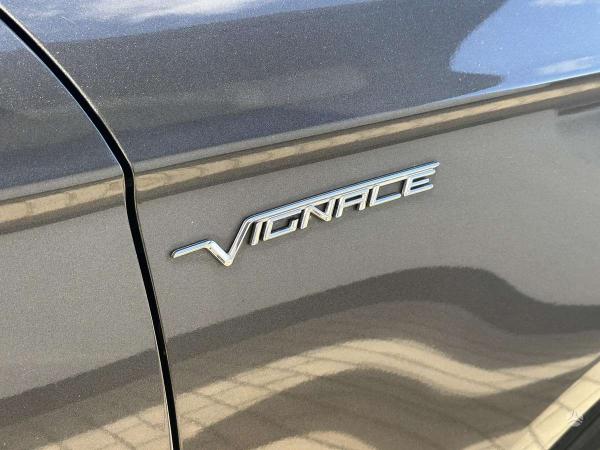 Grey Ford Mondeo 2020 in Kaunas, with an engine capacity of 2.00 L and mileage of 80 thousand km for 9999 €, photo 7 on AUTOMOTO.COM.LV