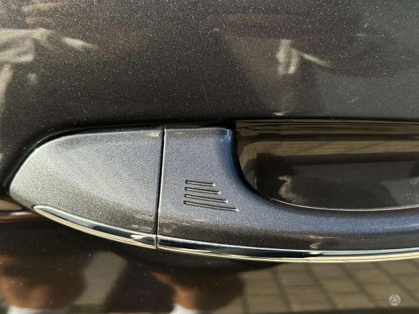 Grey Ford Mondeo 2020 in Kaunas, with an engine capacity of 2.00 L and mileage of 80 thousand km for 9999 €, photo 8 on AUTOMOTO.COM.LV