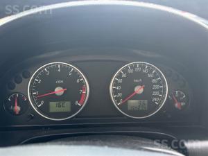 Pelēks Ford Mondeo 2003 Rīga, ar dzinēja tilpumu 1.80 L un nobraukumu 0 tūkst. km par 2500 €, foto 6 vietnē AUTOMOTO.COM.LV