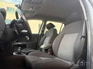 Pelēks Ford Mondeo 2003 Rīga, ar dzinēja tilpumu 1.80 L un nobraukumu 0 tūkst. km par 2500 €, foto 8 vietnē AUTOMOTO.COM.LV