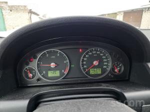 Pelēks Ford Mondeo 2005 Ventspils, ar dzinēja tilpumu 2.00 L un nobraukumu 241 tūkst. km par 1700 €, foto 11 vietnē AUTOMOTO.COM.LV