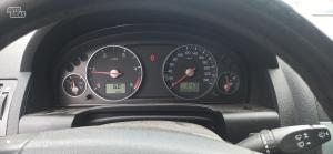 Pelēks Ford Mondeo 2006 Kauņa, ar dzinēja tilpumu 2.00 L un nobraukumu 230 tūkst. km par 1500 €, foto 3 vietnē AUTOMOTO.COM.LV