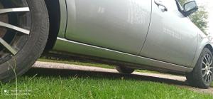 Pelēks Ford Mondeo 2006 Kauņa, ar dzinēja tilpumu 2.00 L un nobraukumu 230 tūkst. km par 1500 €, foto 8 vietnē AUTOMOTO.COM.LV