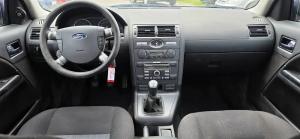 Pelēks Ford Mondeo 2006 Valmiera, ar dzinēja tilpumu 2.00 L un nobraukumu 324 tūkst. km par 1100 €, foto 8 vietnē AUTOMOTO.COM.LV