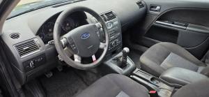 Pelēks Ford Mondeo 2006 Valmiera, ar dzinēja tilpumu 2.00 L un nobraukumu 324 tūkst. km par 1100 €, foto 9 vietnē AUTOMOTO.COM.LV