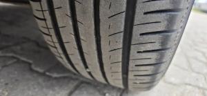 Pelēks Ford Mondeo 2006 Valmiera, ar dzinēja tilpumu 2.00 L un nobraukumu 324 tūkst. km par 1100 €, foto 12 vietnē AUTOMOTO.COM.LV