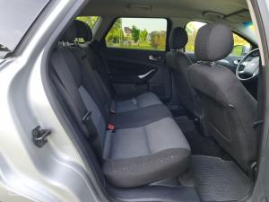 Pelēks Ford Mondeo 2007 Alīta, ar dzinēja tilpumu 2.00 L un nobraukumu 433 tūkst. km par 1650 €, foto 21 vietnē AUTOMOTO.COM.LV