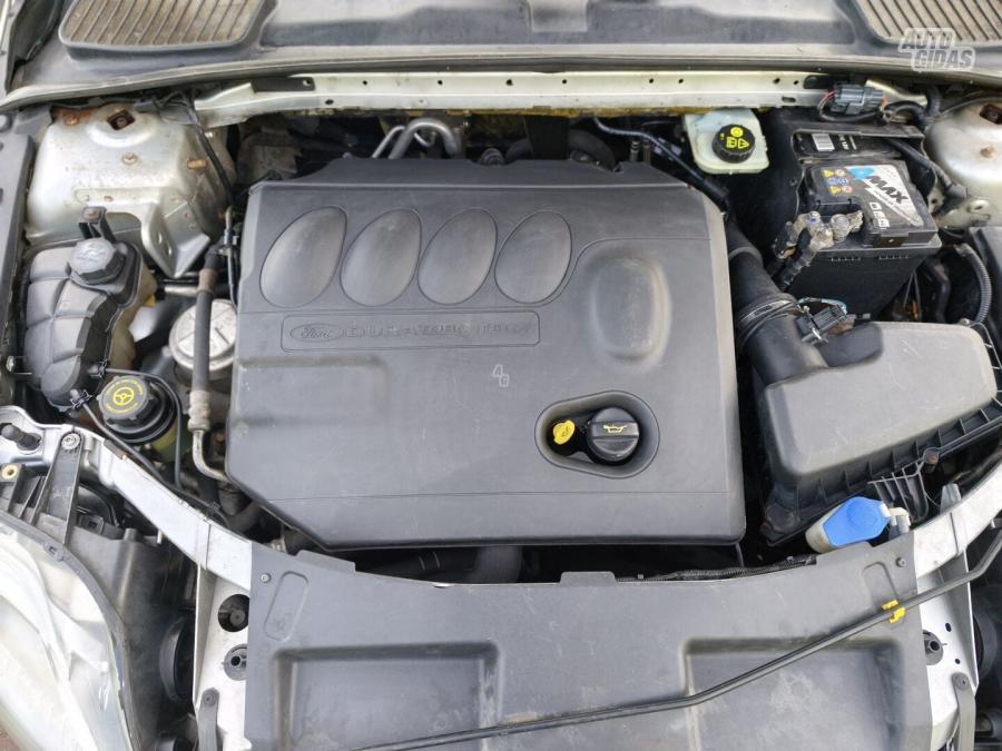 Pelēks Ford Mondeo 2007 Alīta, ar dzinēja tilpumu 2.00 L un nobraukumu 433 tūkst. km par 1650 €, foto 25 vietnē AUTOMOTO.COM.LV