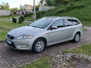 Grey Ford Mondeo 2007 in Alytus, with an engine capacity of 2.00 L and mileage of 433 thousand km for 1600 €, photo 15 on AUTOMOTO.COM.LV
