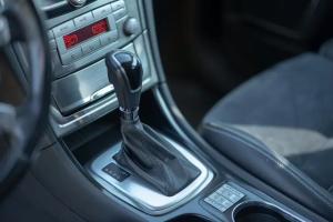 Grey Ford Mondeo 2007 in Liepaja, with an engine capacity of 2.00 L and mileage of 347 thousand km for 3600 €, photo 16 on AUTOMOTO.COM.LV