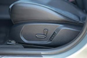 Grey Ford Mondeo 2007 in Liepaja, with an engine capacity of 2.00 L and mileage of 347 thousand km for 3600 €, photo 18 on AUTOMOTO.COM.LV