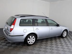 Pelēks Ford Mondeo 2007 Tallina, ar dzinēja tilpumu 2.00 L un nobraukumu 486 tūkst. km par 499 €, foto 11 vietnē AUTOMOTO.COM.LV