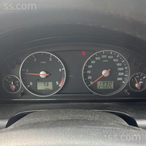 Pelēks Ford Mondeo 2007 Rīga, ar dzinēja tilpumu 2.00 L un nobraukumu 280 tūkst. km par 750 €, foto 11 vietnē AUTOMOTO.COM.LV